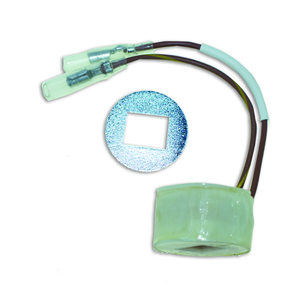 Cdi Elec. Johnson Evinrude Replacement Stator Coil - Koneliike.fi ...