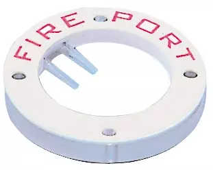 Fireport Plastic - Koneliike.fi verkkokauppa