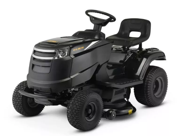 ALPINA AT3 98 HA (ST400) TRAKTORI - Koneliike.fi verkkokauppa