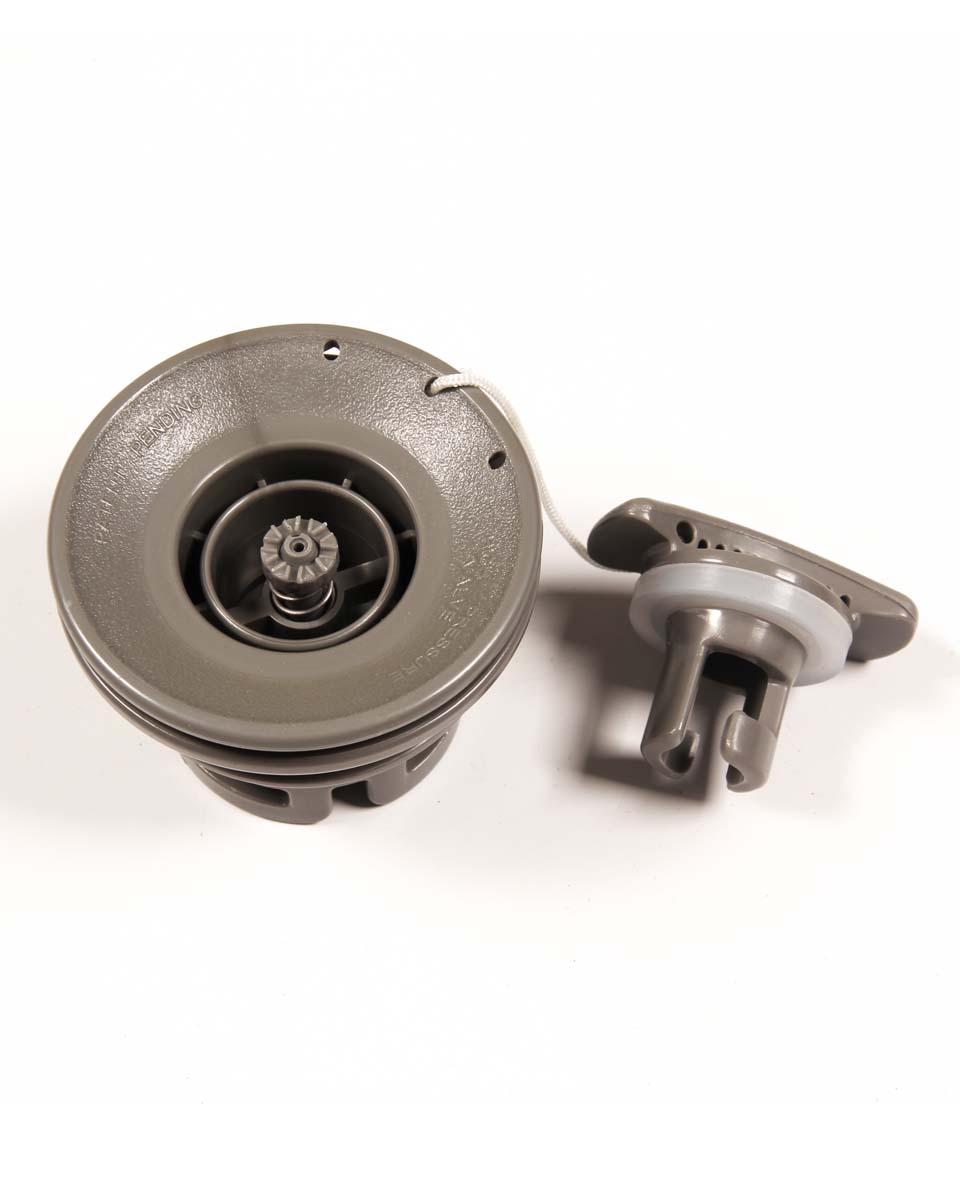 JOBE Halkey Roberts valve - Koneliike.fi verkkokauppa